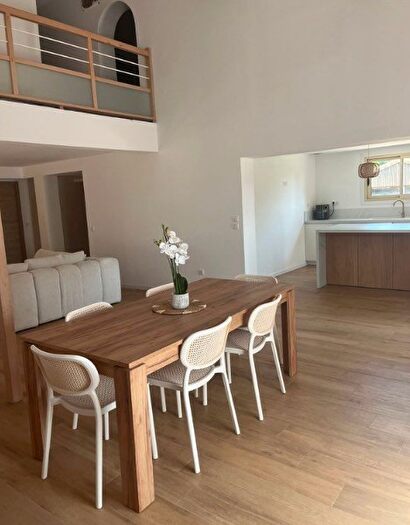 Hourtin - Maison 5 pièces à louer