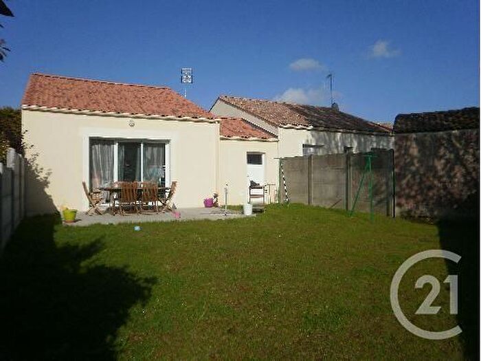 Maison 4 pièces à louer - Pornic