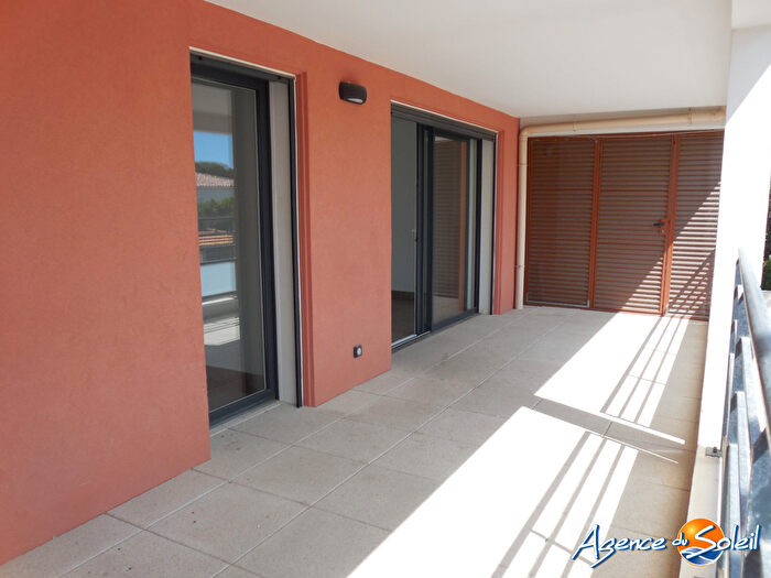 Appartement 3 pièces à Port-la-Nouvelle, à vendre
