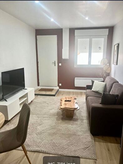 Appartement 1 pièce à louer - Osmoy