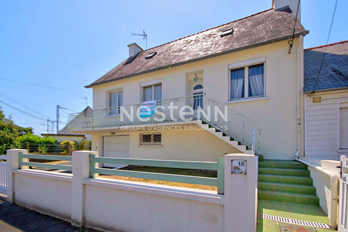 Plérin, Saint-Laurent, Martin, La Ville Agan - Maison 3 pièces à vendre