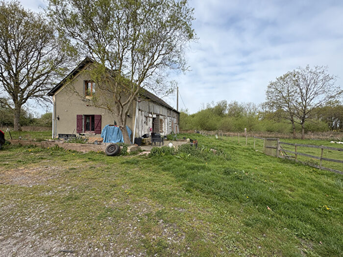 Heugon - Maison 5 pièces à vendre