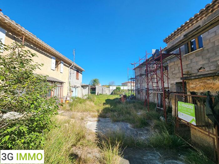 Maison à vendre - Bollène, Périphérie - 12 pièces - 9 chambres