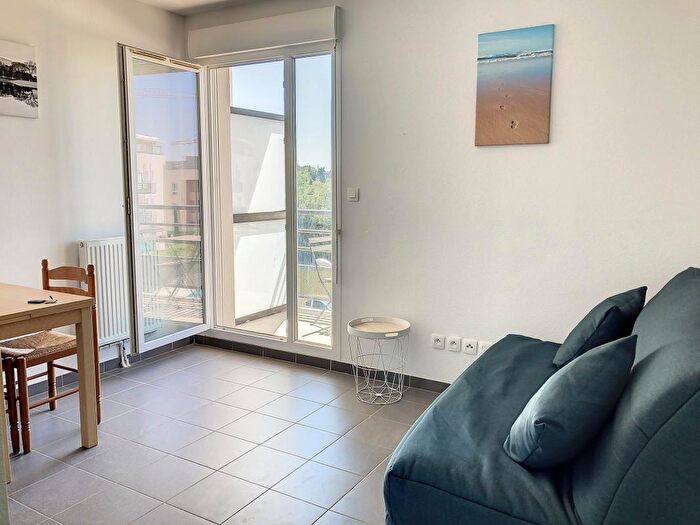 Appartement 1 pièce à louer à Avignon, Cantarel, Aéroport