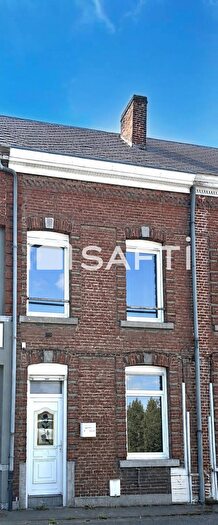 Maison 6 pièces à Rousies, à vendre
