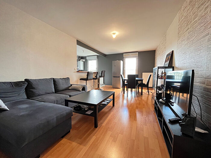 Appartement 3 pièces à vendre à Bruz, Vert Buisson, Launay