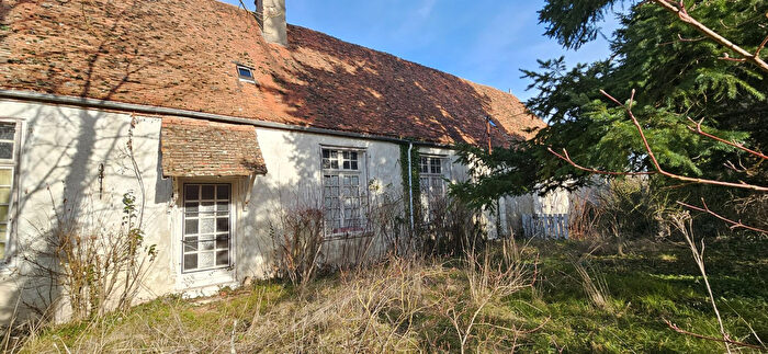 Maison 4 pièces à vendre - Creuzier-le-Neuf