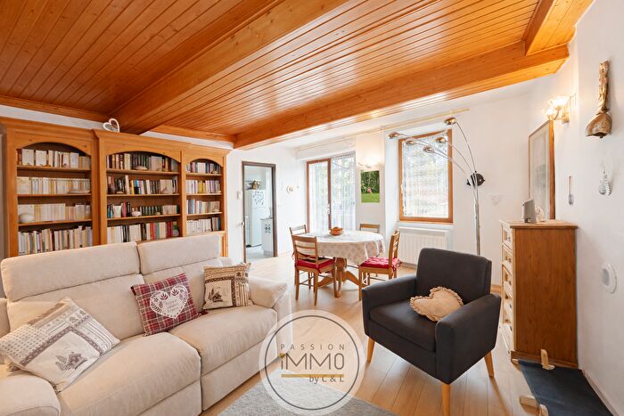 Maison à vendre - Turriers - 4 pièces - 3 chambres