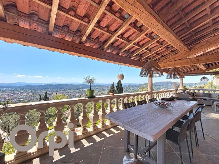 Maison 5 pièces à Draguignan, Malmont, Les Salles, Folletière, à vendre
