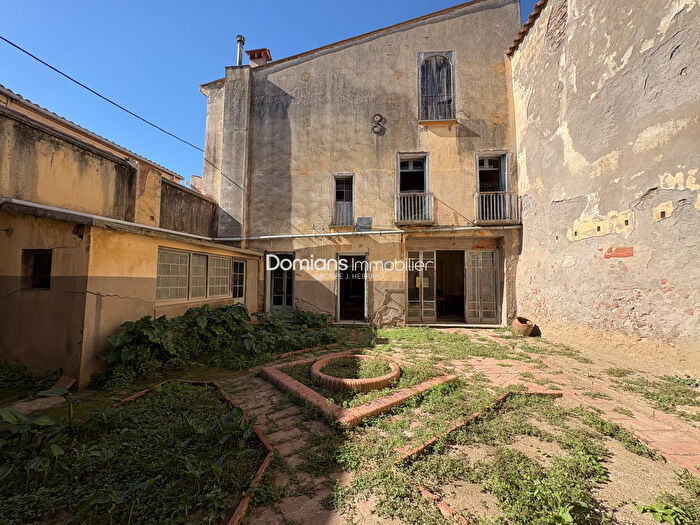 Llupia - Maison 14 pièces à vendre