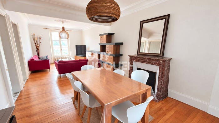 Pastières, Chartres : Maison 6 pièces à louer