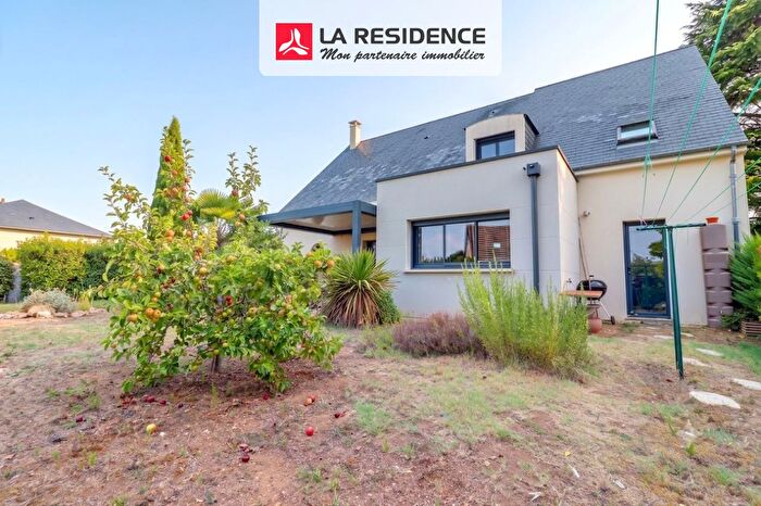 Maison 7 pièces à vendre - Vineuil