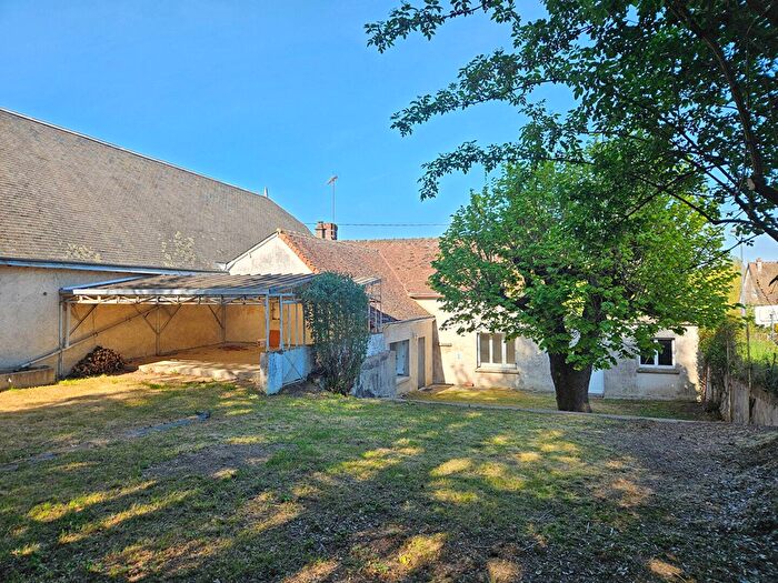 Maison 4 pièces à louer - Perrusson
