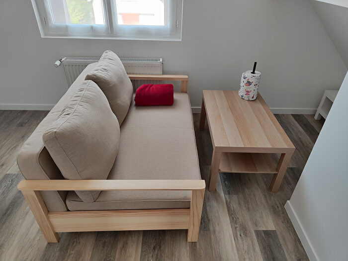 Melun, Montaigu - Appartement 1 pièce à louer