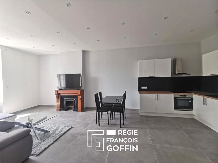 Appartement à vendre - Lyon e , Tête dOr, Vitton - 2 pièces - 1 chambre