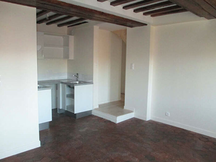 Appartement 3 pièces à Neuilly-en-Thelle, à louer