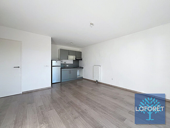 Valenciennes, Saint-Michel, Tertiales, Le Roleur - Appartement 3 pièces à louer