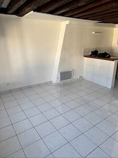 Appartement à louer - Bastille-Popincourt, Paris ème arrondissement - 1 pièce