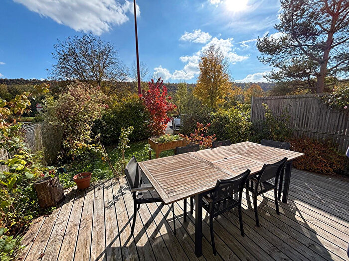 Maison à vendre - Champigneulles - 5 pièces - 4 chambres