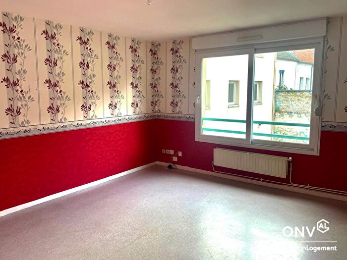 Appartement à vendre - Gravelines - 2 pièces - 1 chambre