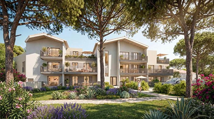 Leucate - Appartement 4 pièces à vendre