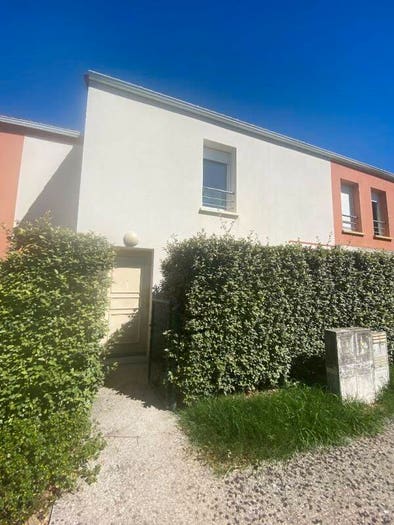 Appartement 3 pièces à Sainte Catherine, Villeneuve-sur-Lot, à louer