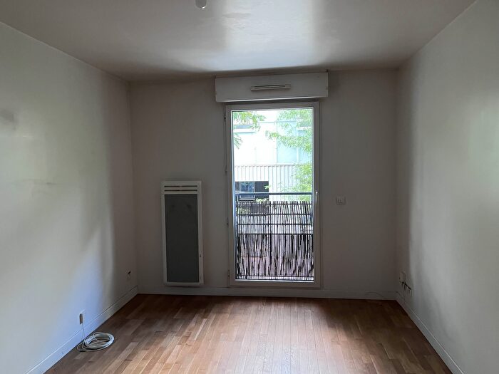 Appartement à louer - Boulogne-Billancourt, Renault, Billancourt - 3 pièces - 2 chambres