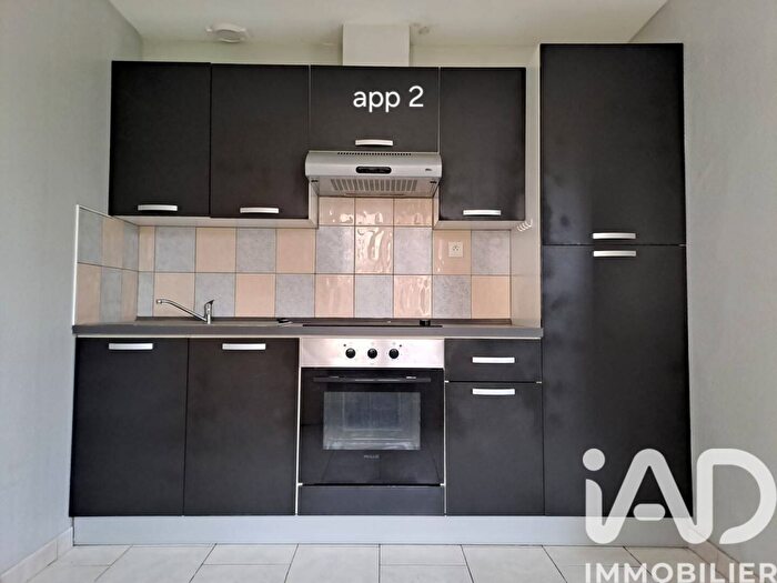 Loireauxence : Appartement 2 pièces à louer