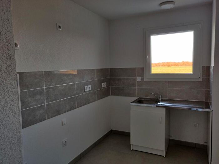Maison 3 pièces à Cornebarrieu, à louer