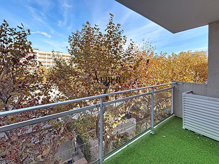 Appartement à vendre - Cannes, Pointe Croisette - 2 pièces - 1 chambre