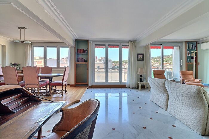 Appartement 7 pièces à vendre - Clermont-Ferrand