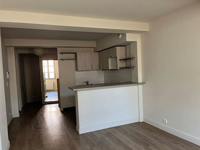 Magnanen-Teinturiers, Avignon : Appartement 4 pièces à louer