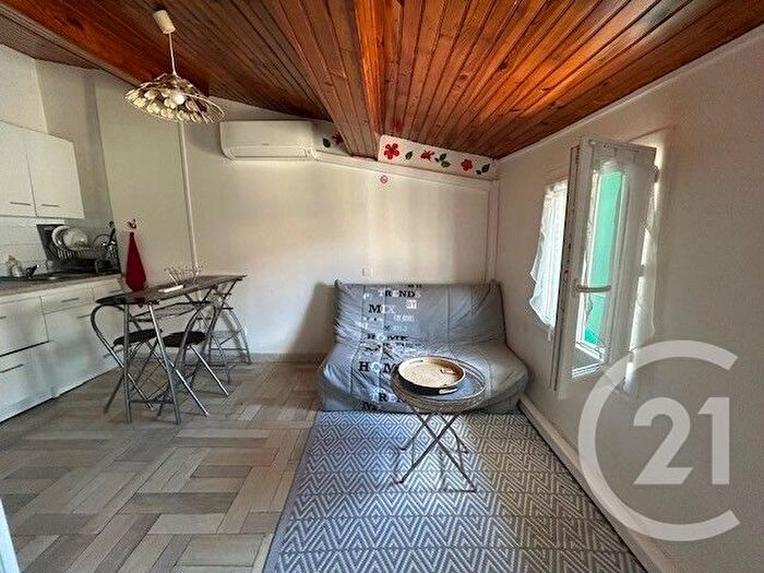 Appartement 2 pièces à louer à Limoux