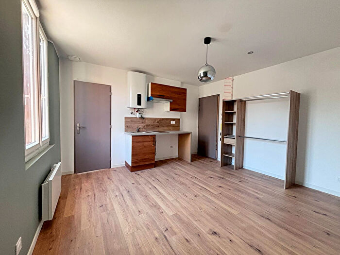 Bergerac, Les Bories, Salvette, Les Versannes, Gala - Appartement 1 pièce à louer
