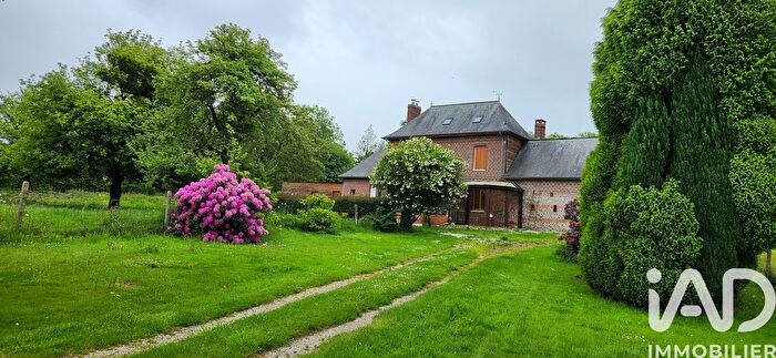 Cropus : Maison 7 pièces à vendre