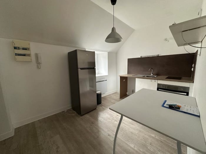 postalCode - Appartement 1 pièce à louer