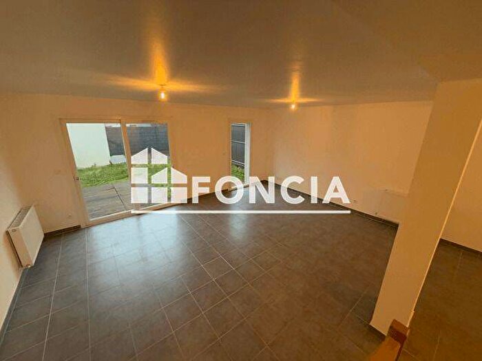 Appartement 4 pièces à louer - Sud, Rumilly