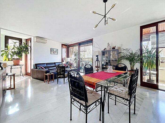 Perpignan, La Gare - Appartement 4 pièces à vendre