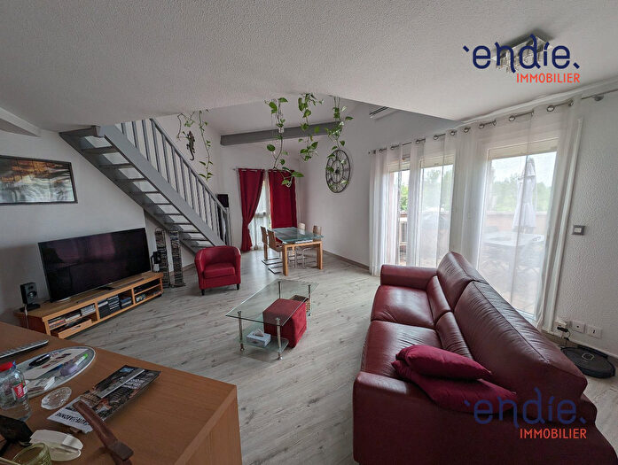 Appartement 5 pièces à vendre à Toulouse, L'Ormeau, La Terrasse, La Grande Plaine