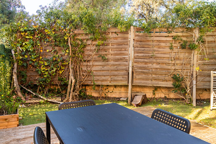 Appartement à vendre - La Londe-les-Maures, Baie des Isles - 3 pièces - 2 chambres