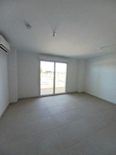 Appartement à louer - Monteux - 1 pièce