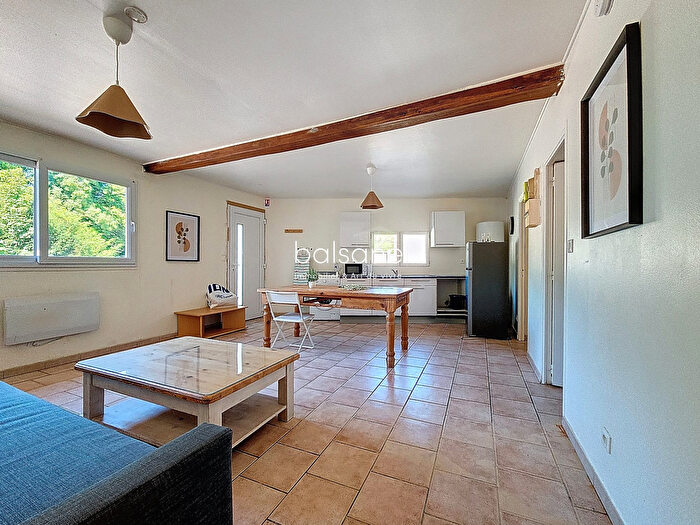 Radepont - Appartement 3 pièces à vendre