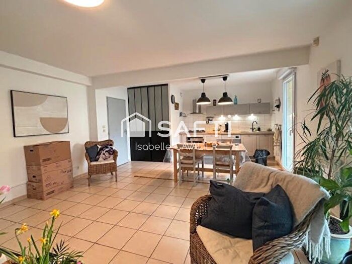 Morières-lès-Avignon - Maison 5 pièces à vendre