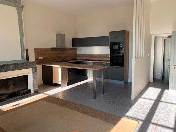 Appartement 4 pièces à louer - Est, Trévoux
