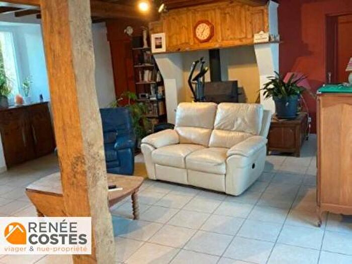 Gorges : Maison 8 pièces à vendre
