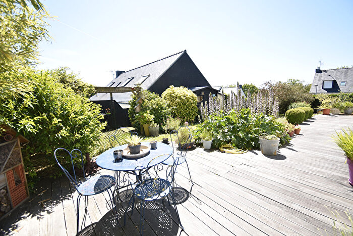 Maison 6 pièces à vendre - Saint-Herblain, Bourg