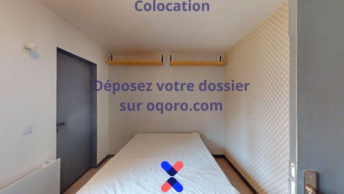 Appartement 9 pièces à louer à Edouard Vaillant, Bobigny