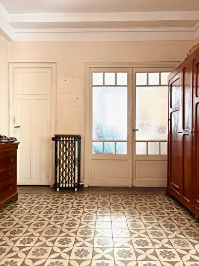 Toulon, Place dArmes - Appartement 4 pièces à vendre