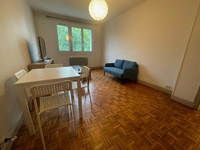 Appartement 3 pièces à louer à Grenoble