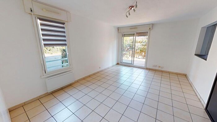 Appartement à louer - Toulouse, Ancély, Arènes romaines - 3 pièces - 2 chambres